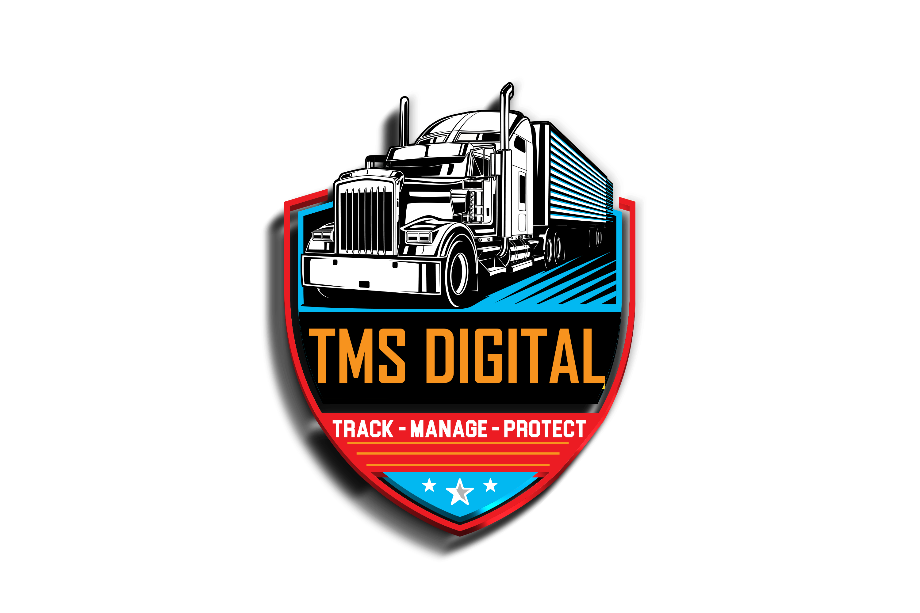 Trucking Mileage Calculator TMS Digital