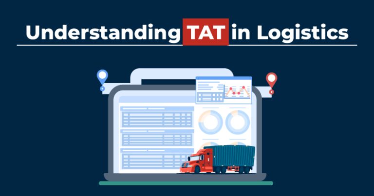 Understanding TAT in Logistics - TMS Digital